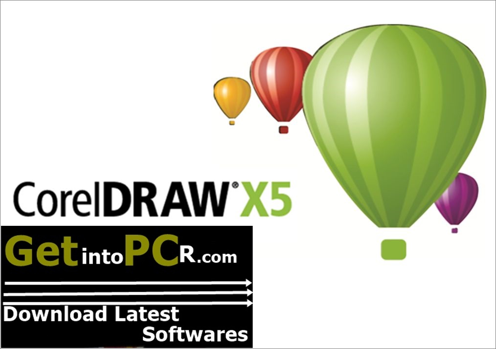 Descargar coreldraw x5 gratis - thinpsado