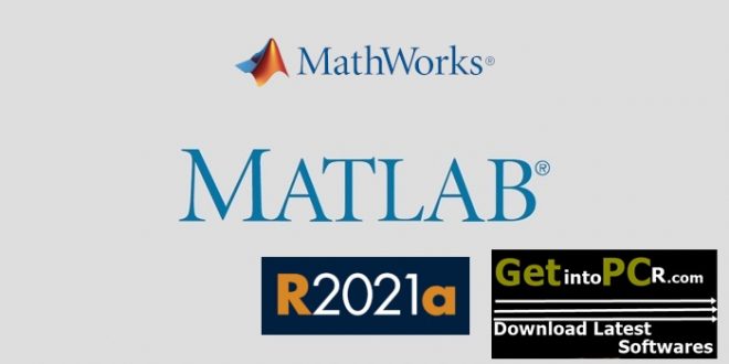 MATLAB R2021a Free Download Full Version - Get Into PCr [2024 ...