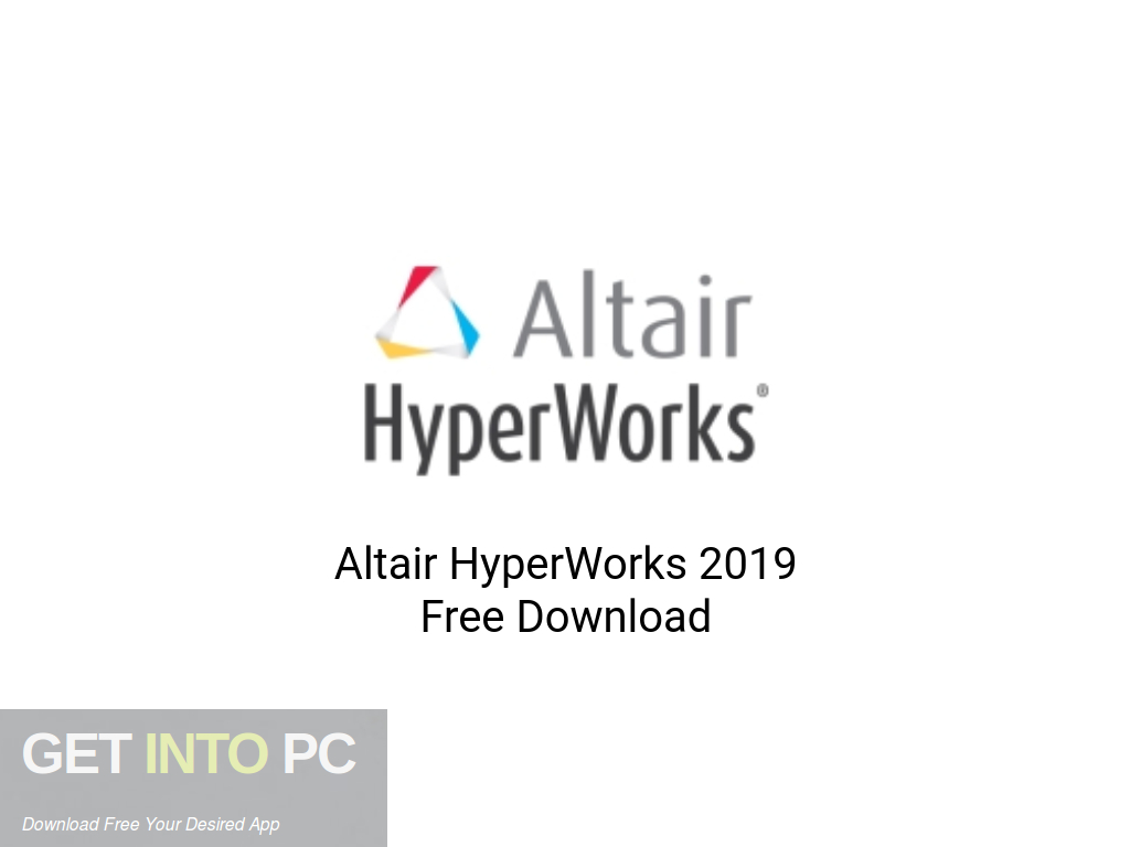 Instal the new for windows Altair HyperWorks FEKO 2023.0 - resortjop