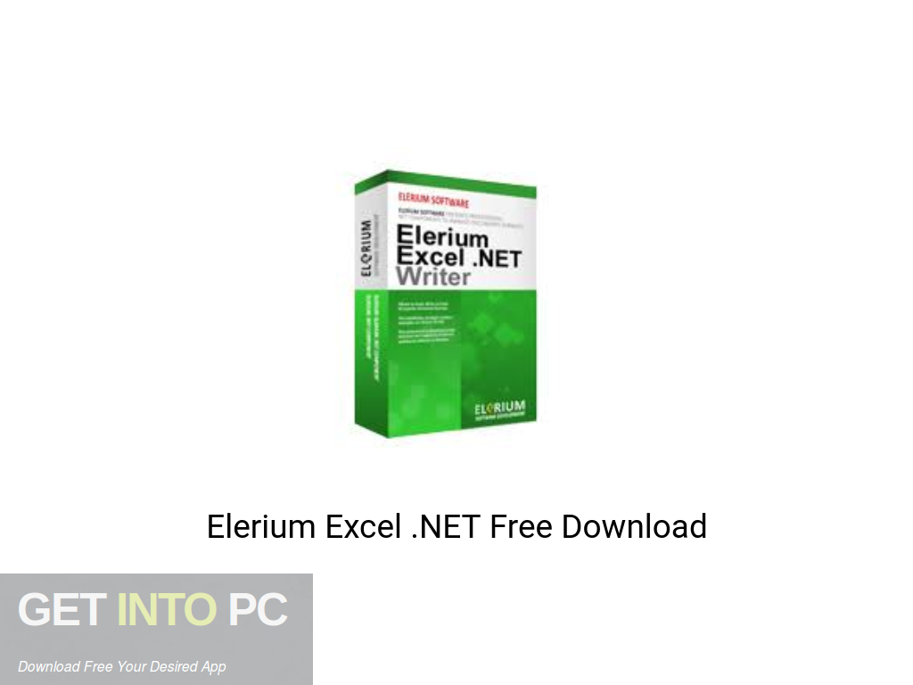 elerium-excel-net-free-download-get-into-pcr-2023-download