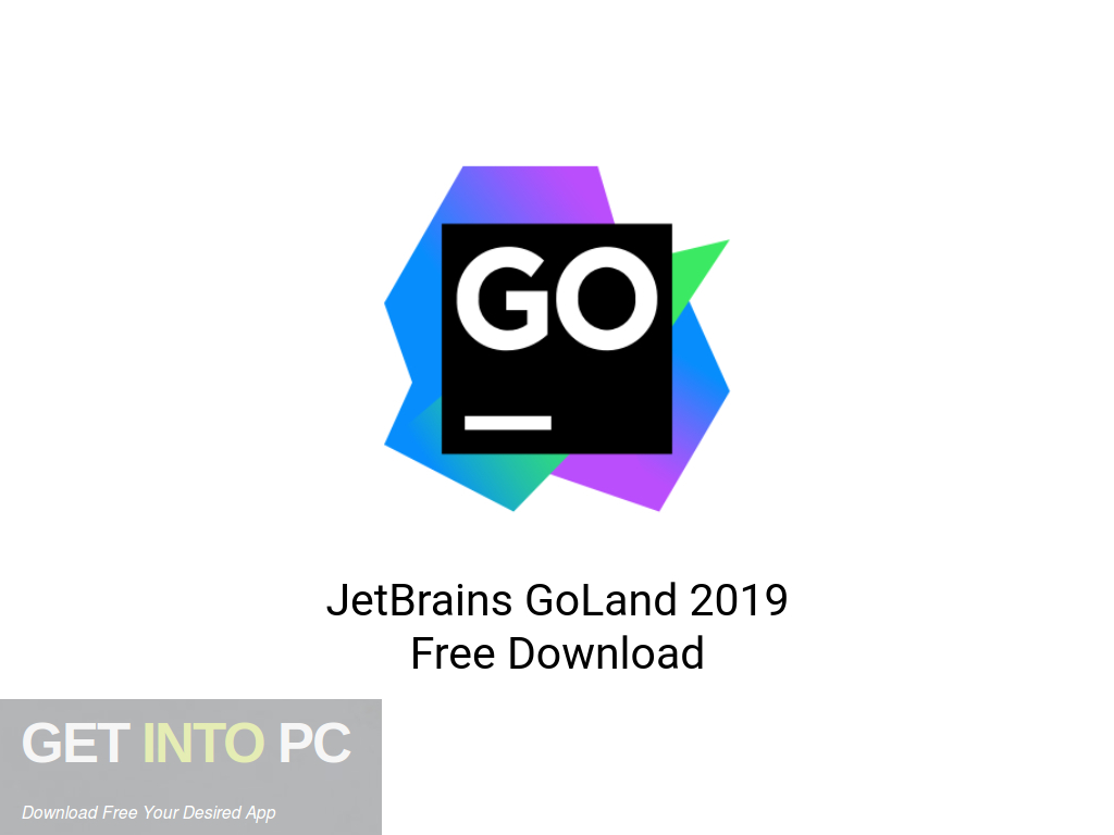 Instal the new for windows JetBrains GoLand 2023.1.3 - archzamn