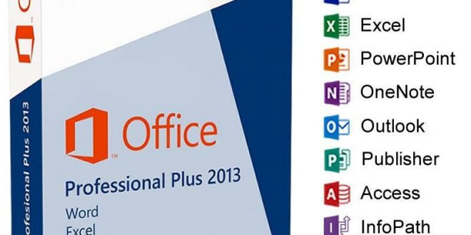 Getintopc Microsoft Office