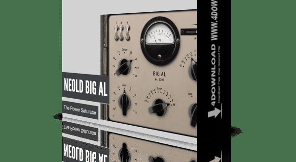 Plugin Alliance & NEOLD - BIG AL VST Free Download - Get Into PCr [2024 ... Plugin Alliance & NEOLD - BIG AL VST Free Download - Get Into PCr [2024 ...