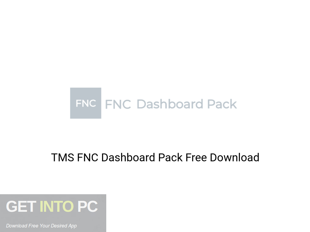 Tms pack